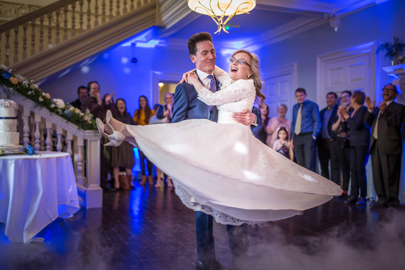 Wedding Photographer Wimbledon – Paul Gapper Photography